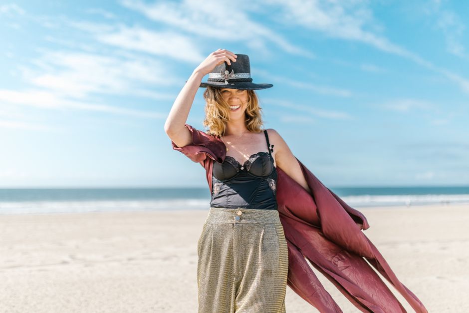 Sunset Hues and Oceanic Blues: 2026’s Coastal-Inspired Fashion Trend ...